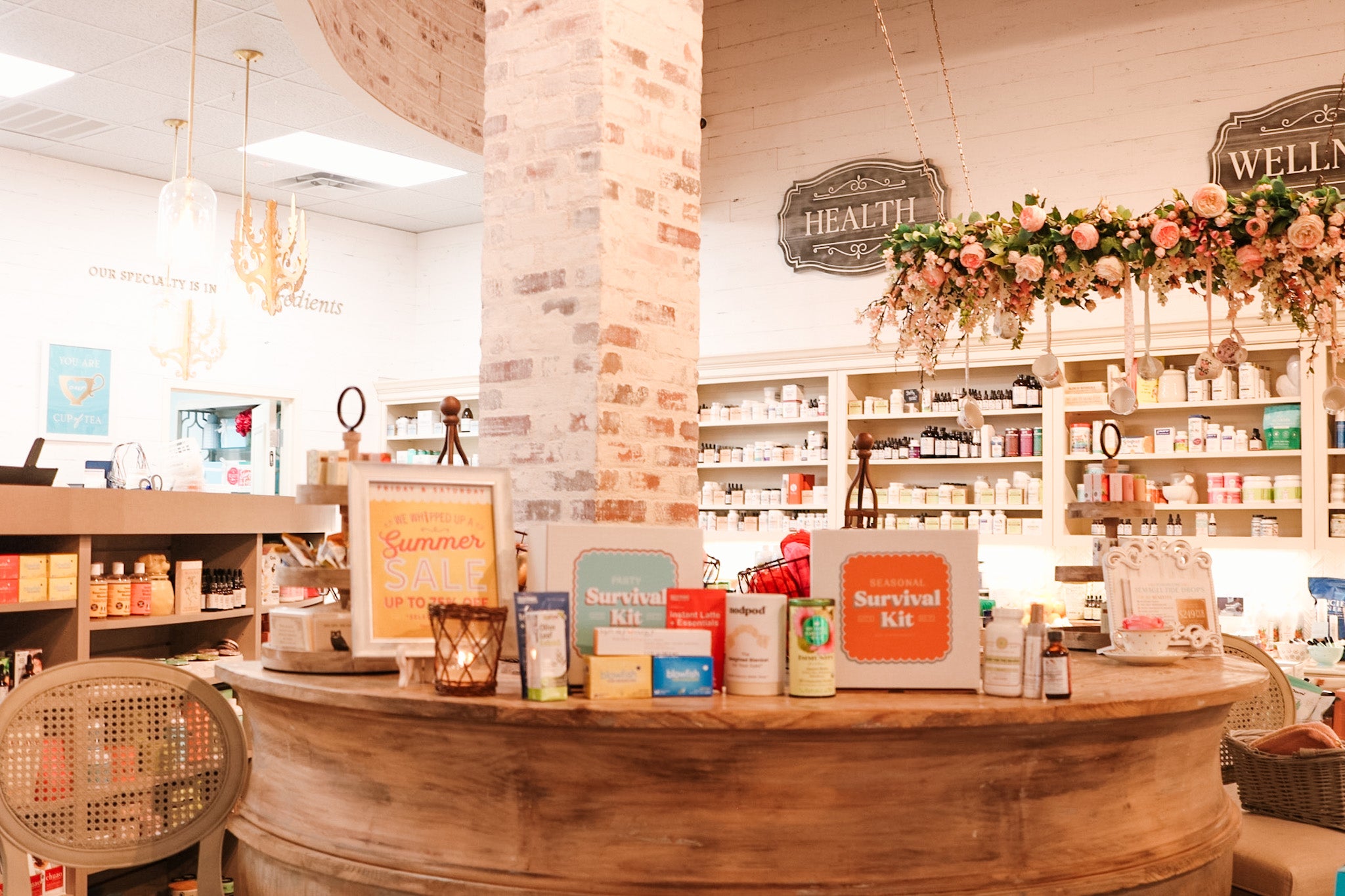 Cognitive & Mental Health – Kitch Pharmacy